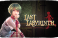VR Escape-the-Room Adventure Game Last Labyrinth Released Worldwide ...